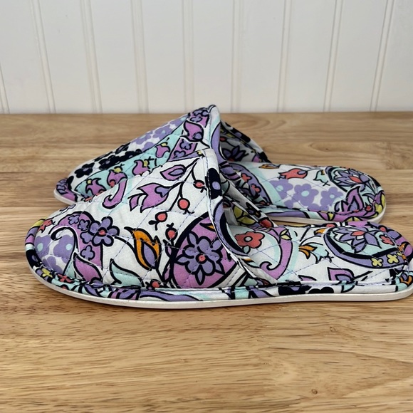 Vera Bradley | Shoes | New Vera Bradley Travel Slippers | Poshmark